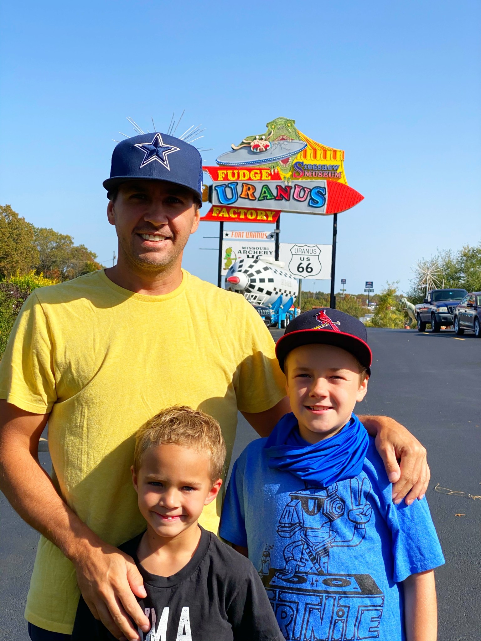 St. Louis for Families: Kid-Friendly Activities & Attractions – Road ...