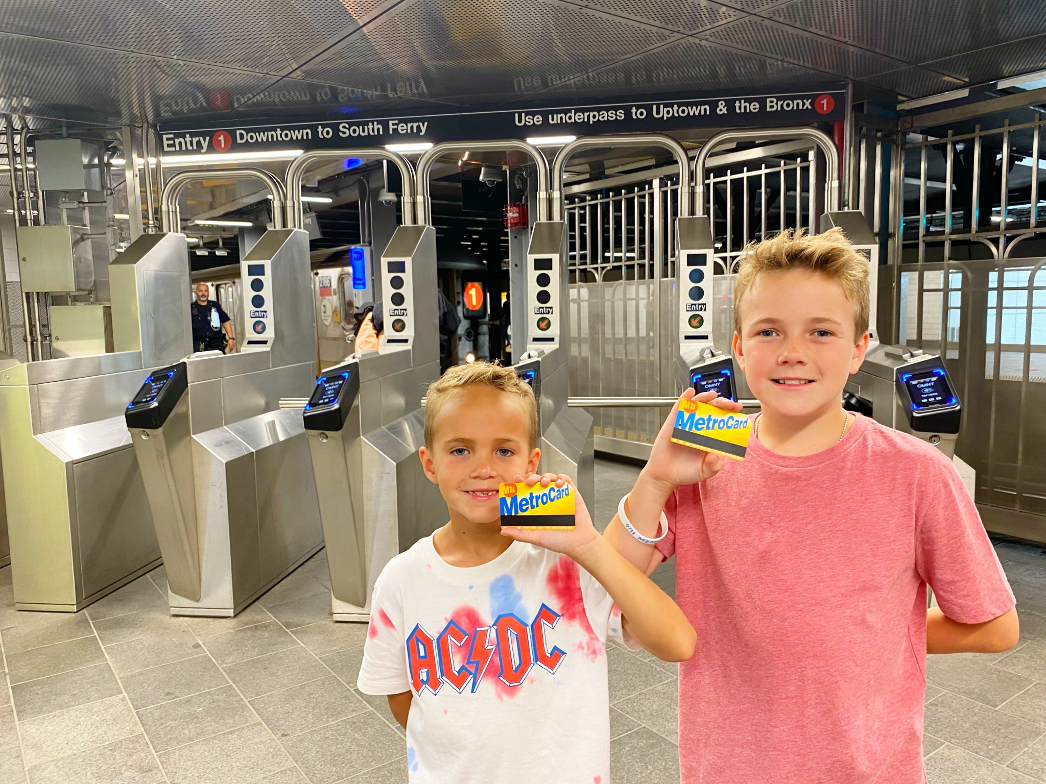 5 Fun Cities to Explore With Kids – Road Trip Queen