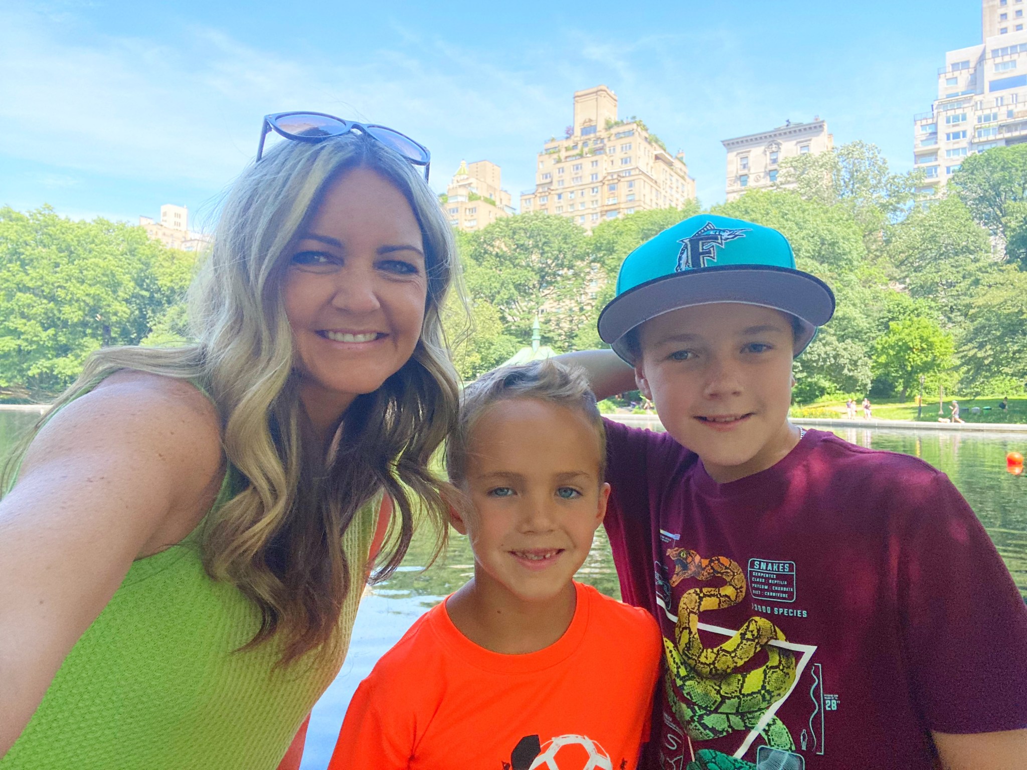 5 Fun Cities to Explore With Kids – Road Trip Queen