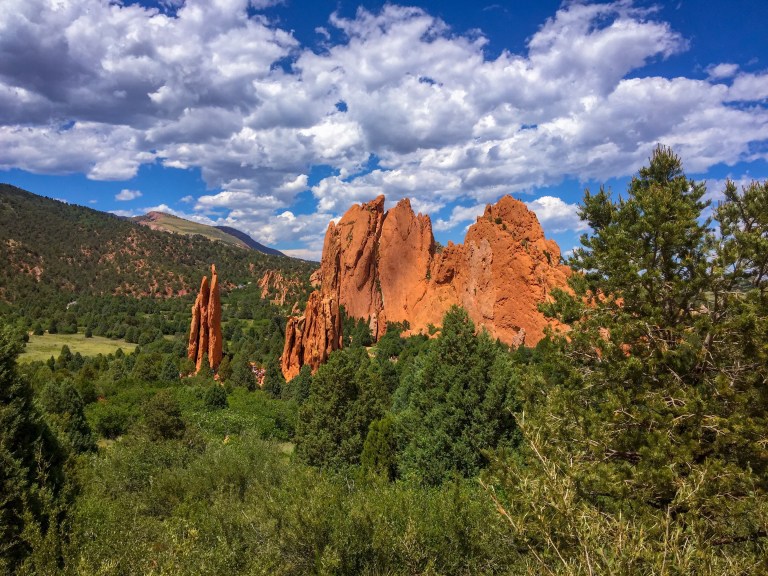 Beautiful Landscapes You Need to See That Require NO Hiking! – Road ...