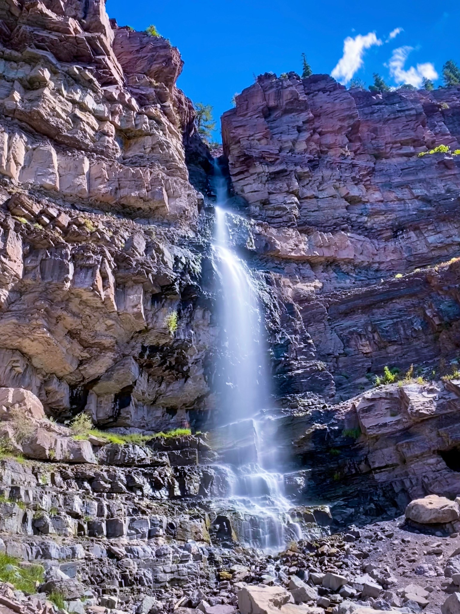 Colorado – Road Trip Queen