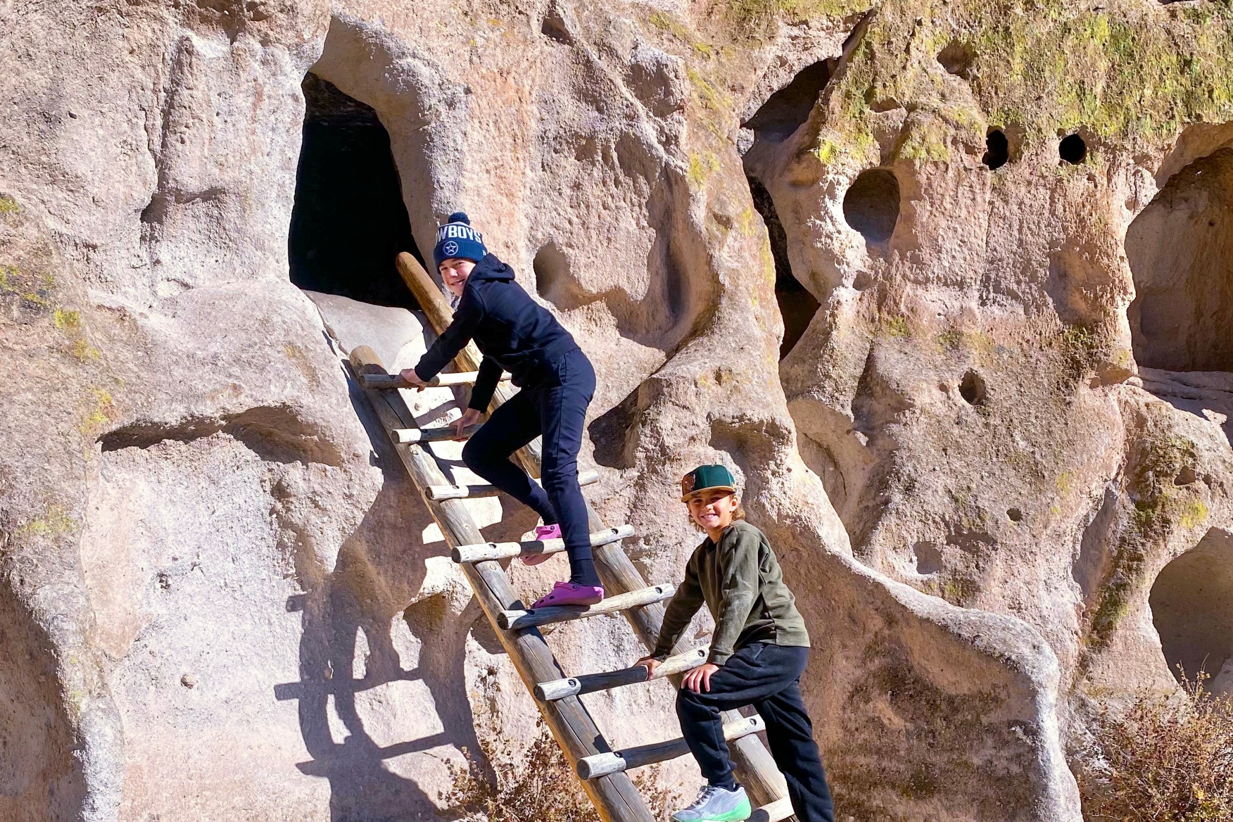 Tips for Visiting Bandelier National Monument – Road Trip Queen