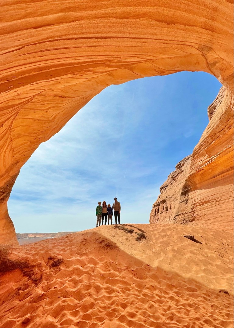 Kanab, Bryce Canyon, and Zion National Park Itinerary – Road Trip Queen