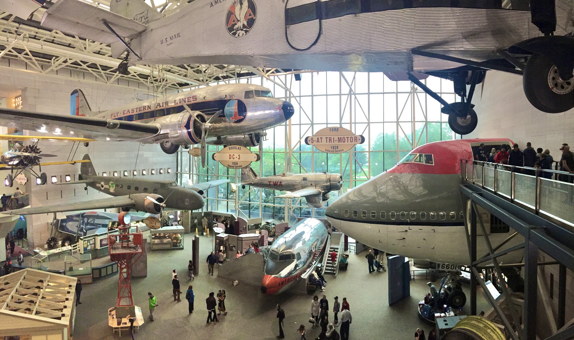 Museums Across America the Whole Family Will Love – Road Trip Queen