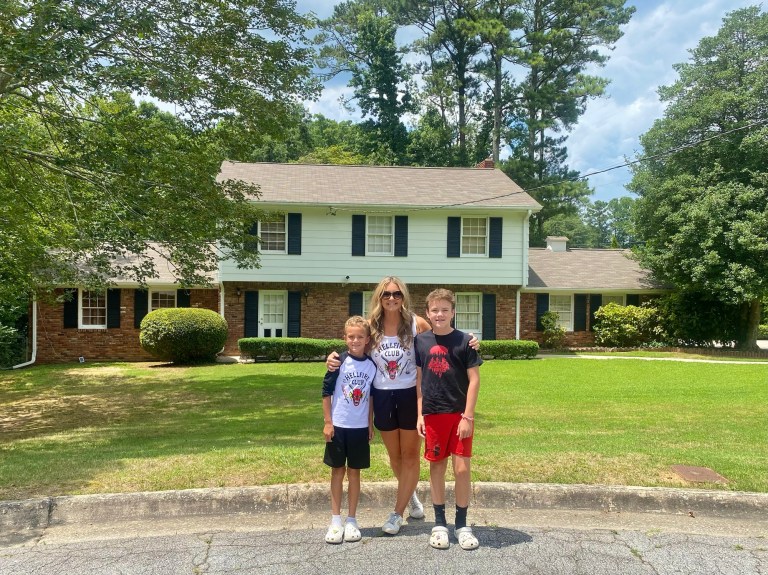 Stranger Things Georgia Road Trip: A Fan’s Adventure – Road Trip Queen