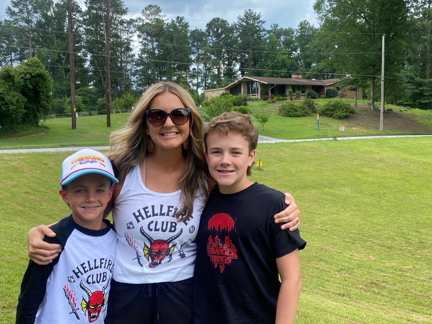 Stranger Things Georgia Road Trip: A Fan’s Adventure – Road Trip Queen