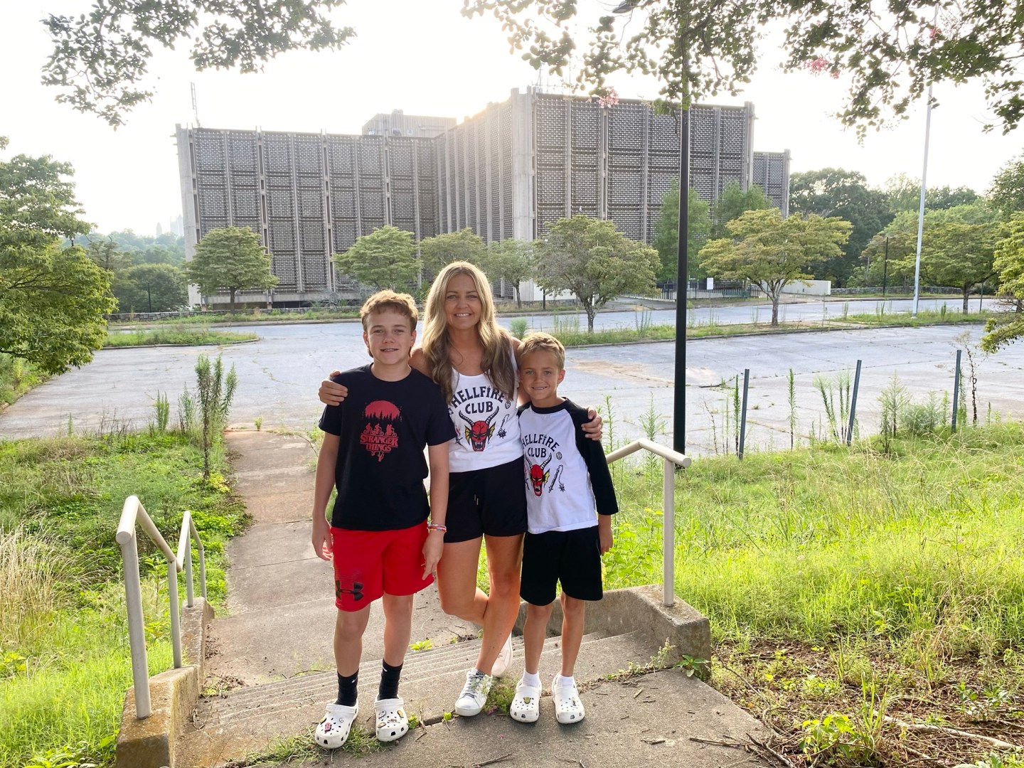 Stranger Things Georgia Road Trip: A Fan’s Adventure – Road Trip Queen