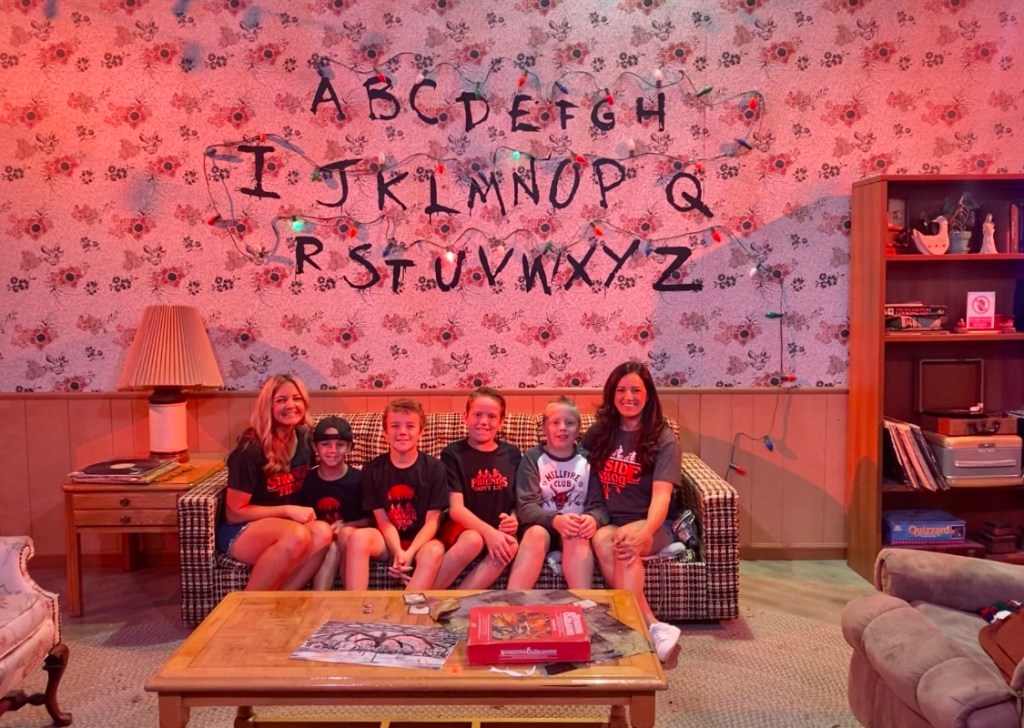 Stranger Things Georgia Road Trip: A Fan’s Adventure – Road Trip Queen