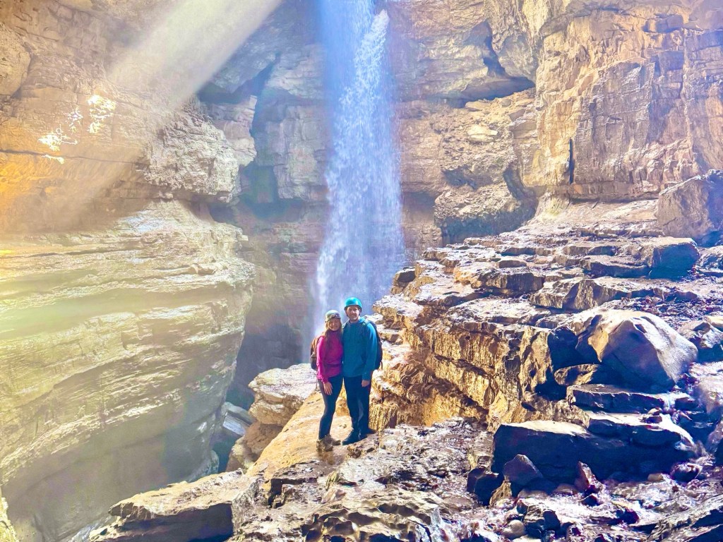 Explore the Beauty of Stephens Gap Callahan Cave Preserve – Road Trip Queen
