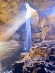 Explore the Beauty of Stephens Gap Callahan Cave Preserve – Road Trip Queen