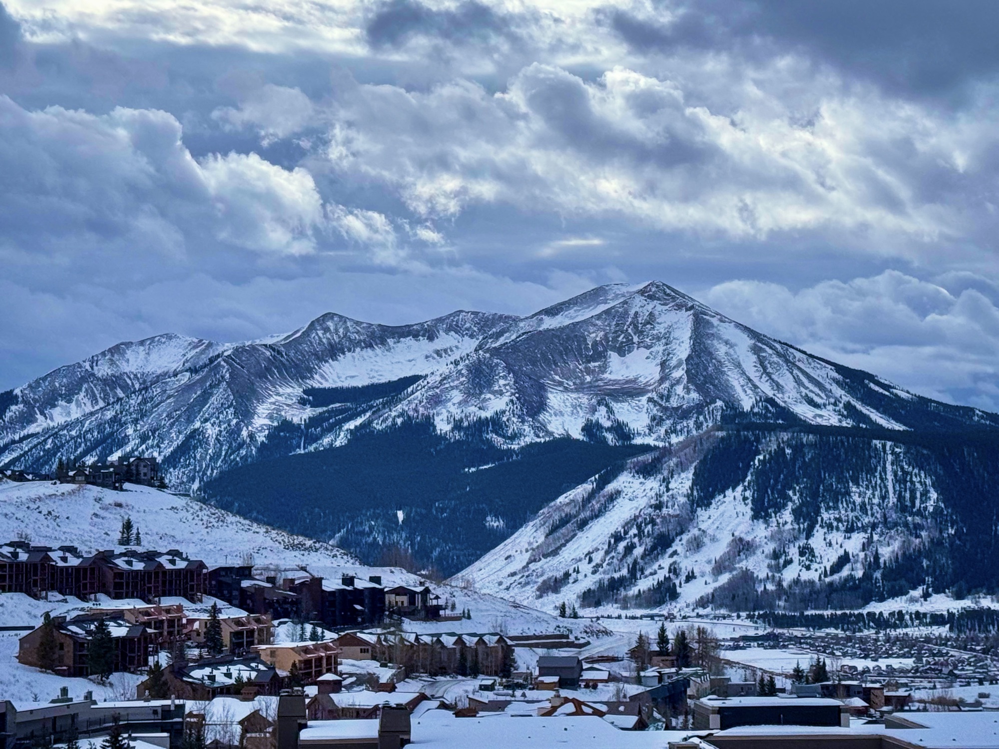 Colorado – Road Trip Queen