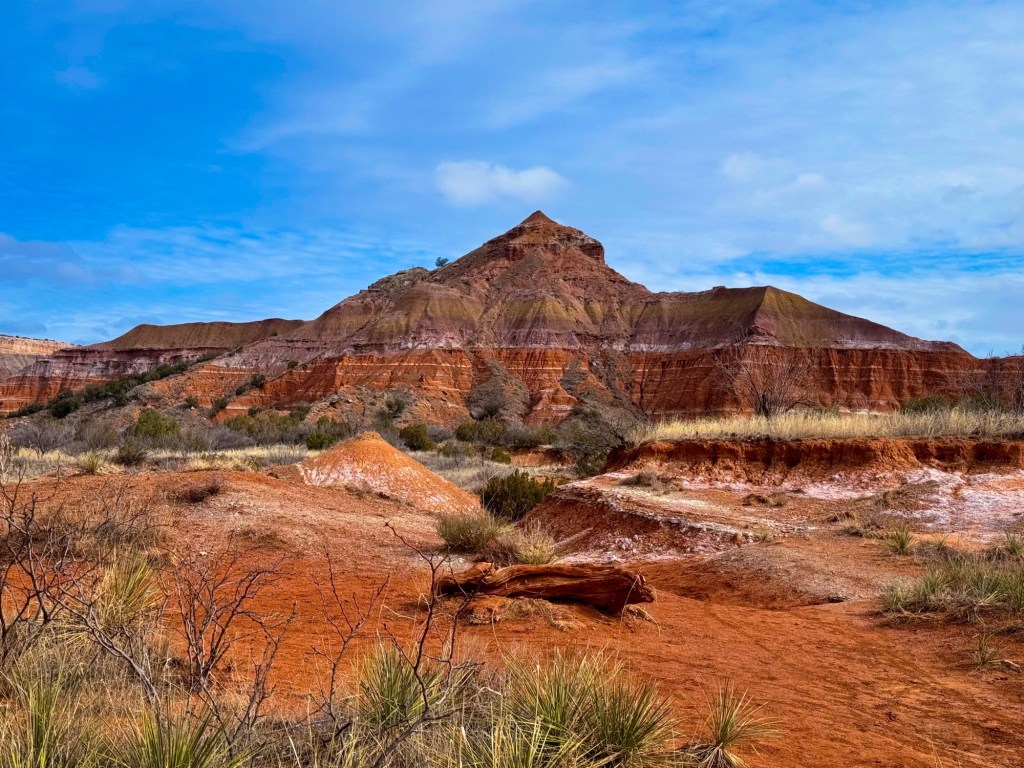 Ultimate Texas Road Trip Loop from Dallas (4–5 Day Itinerary + Map ...