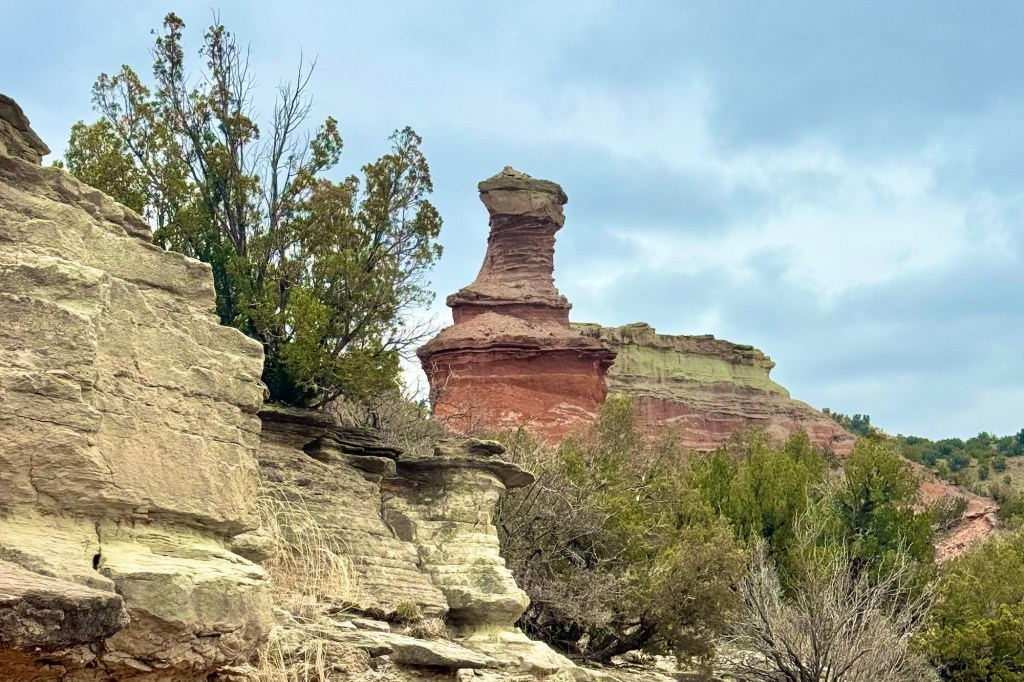 The Perfect 5-Day Road Trip Loop from Dallas – Road Trip Queen