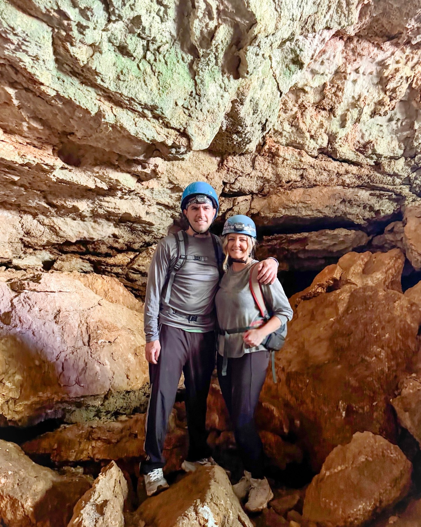 Alabaster Caverns State Park Oklahoma (Wild Caving Tips + What to Know ...