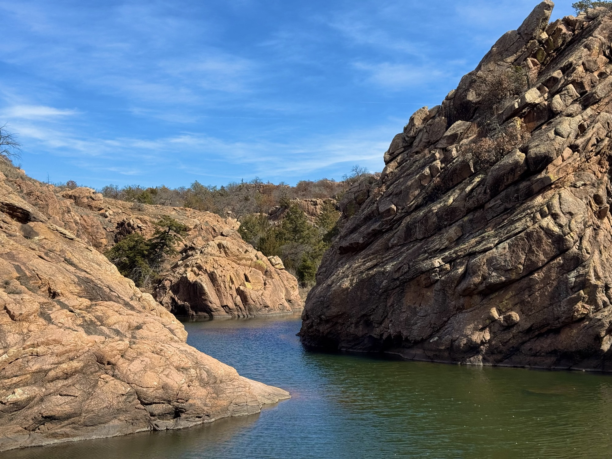 Oklahoma weekend itinerary – Road Trip Queen