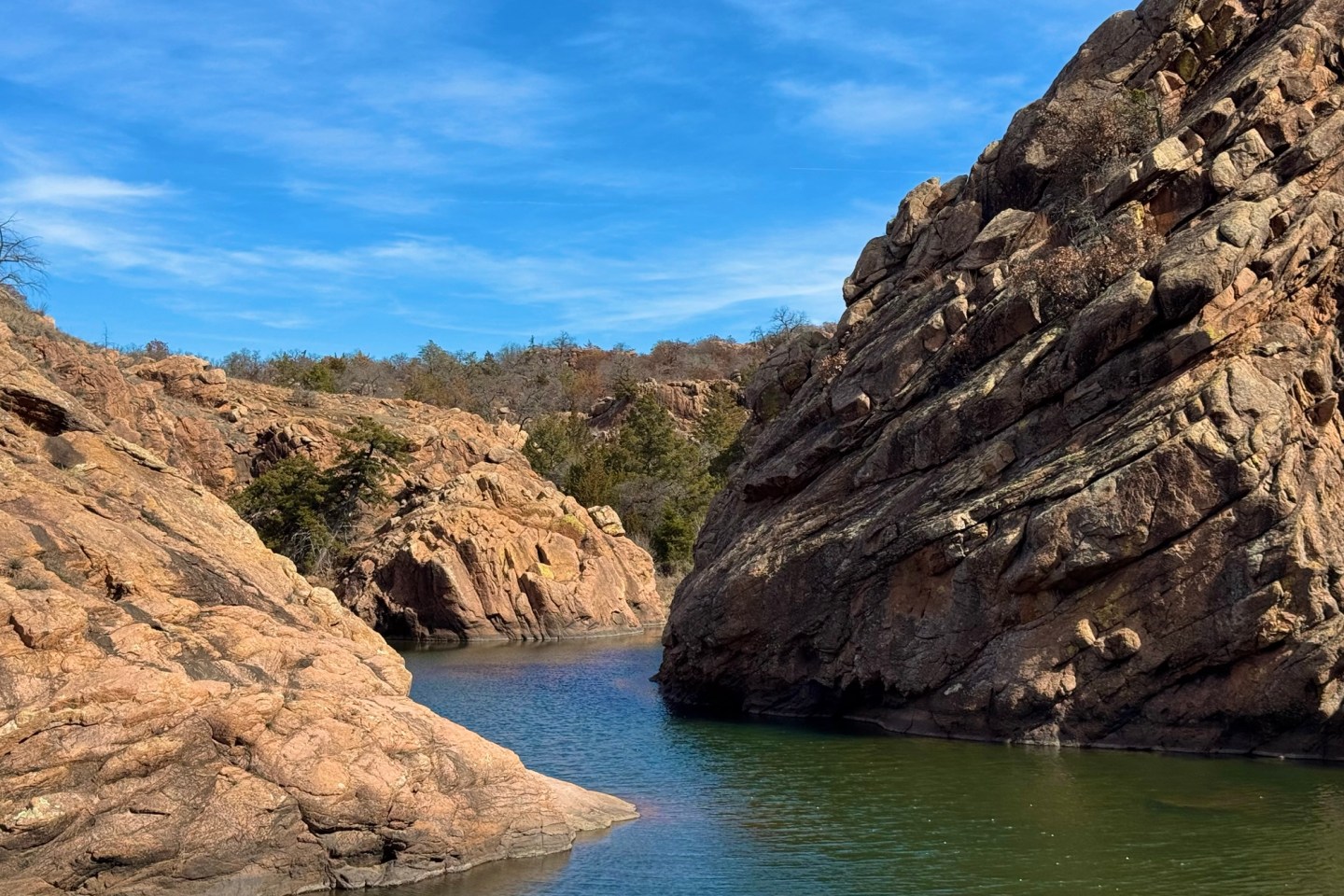 3 Unexpected Weekend Road Trips from Dallas to Oklahoma – Road Trip Queen